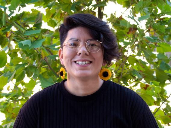 Jessica Martinez | New Start